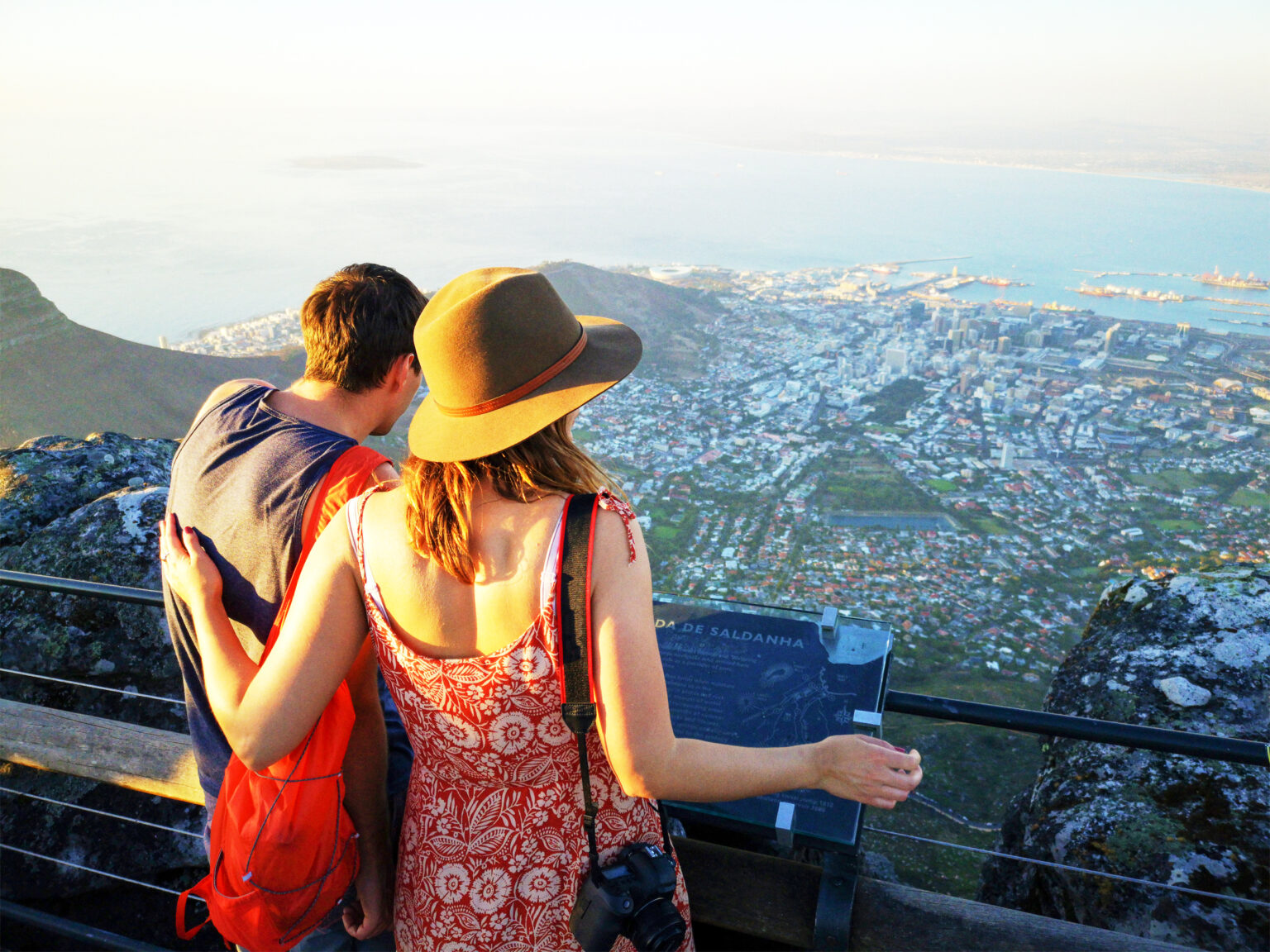 12 Hot Destinations in January Short Haul from UK