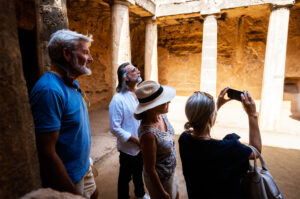 12 Hot Destinations in January Short Haul from UK